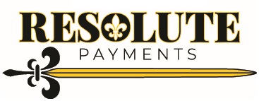 Resolute Payments, Powered by Reverse My Fees, LLC